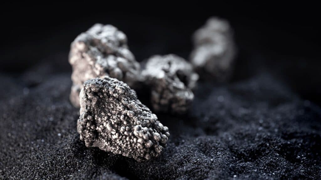 Rare Earth Materials in Wind Energy: Risks and Alternatives - Sheerwind